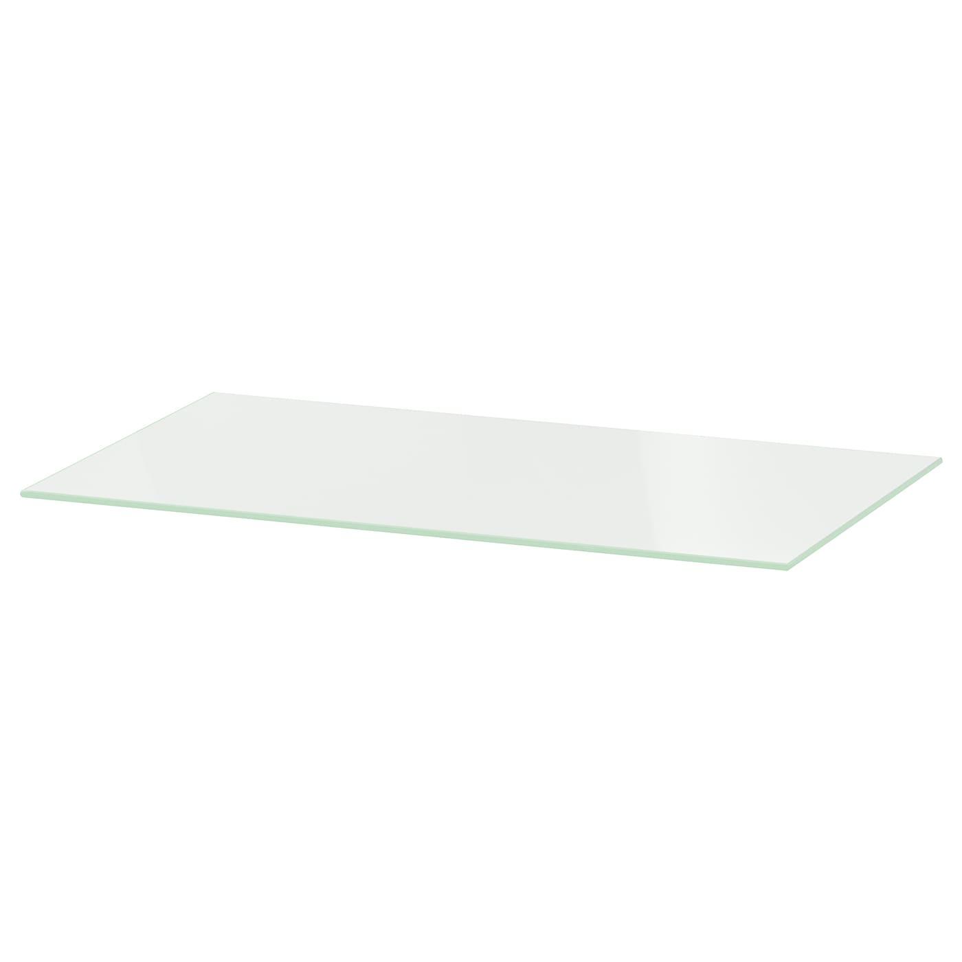 Купить Полка стеклянная BESTA 602.955.32 IKEA (ИКЕА БЕСТО) ᐈ DODOMY ᐈ в ...