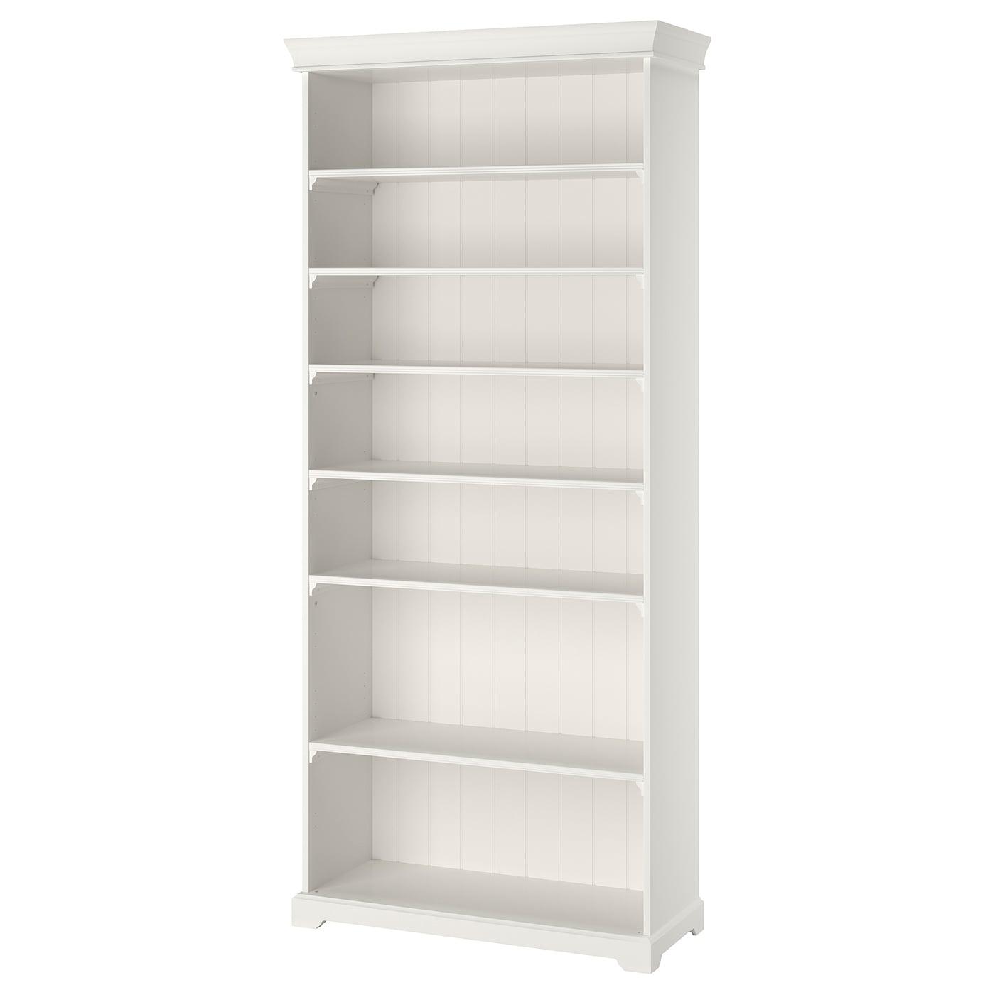 Купить Стеллаж LIATORP 001.165.95 IKEA (ИКЕА ЛИАТОРП) ᐈ DODOMY ᐈ в УКРАИНЕ