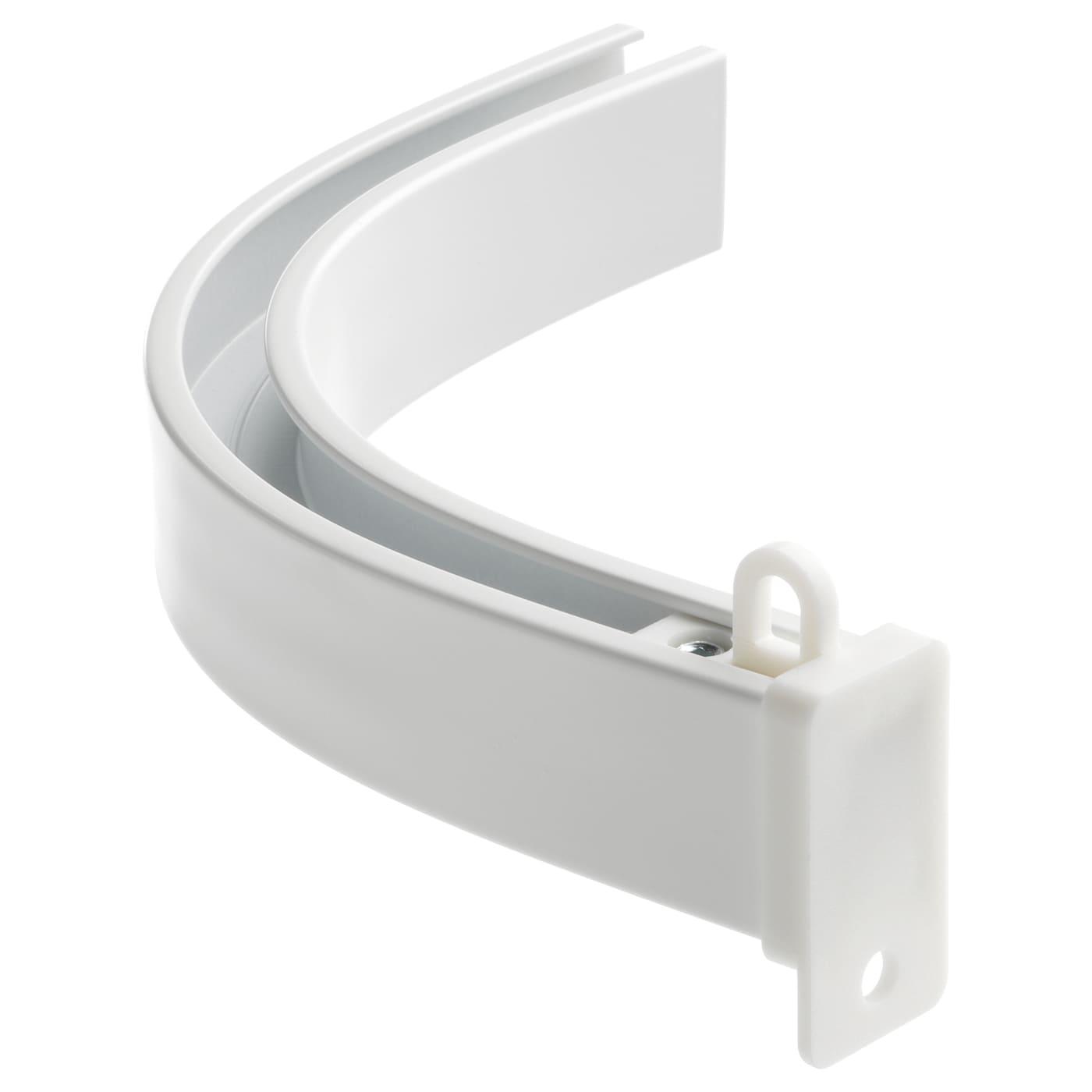 Купить Угловая рейка VIDGA 304.983.81 IKEA (ИКЕА VIDGA) ᐈ DODOMY ᐈ в ...