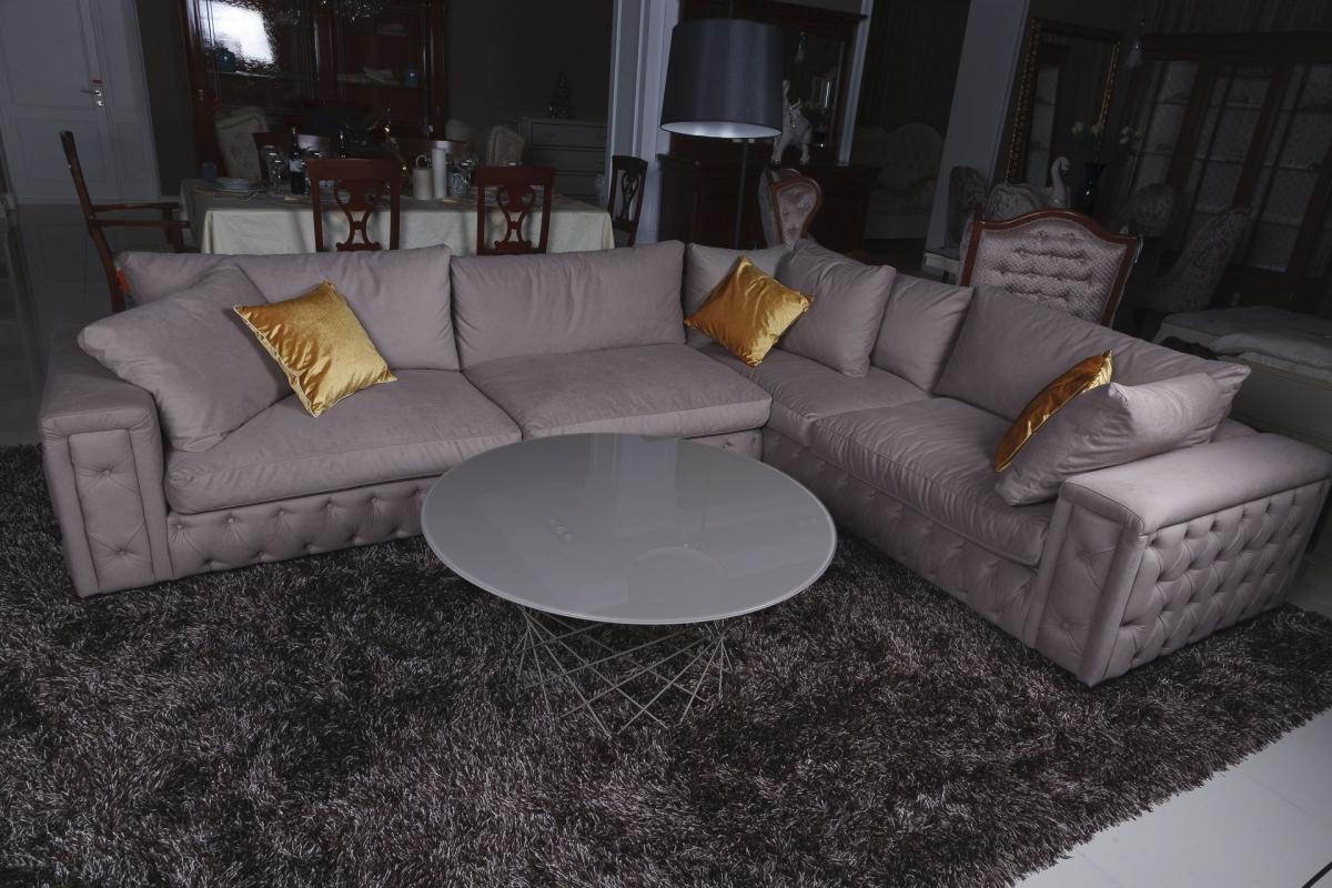 Купить Стол журнальный Colombes 4547C мокко Nicolas ᐈ DODOMY ᐈ в УКРАИНЕ